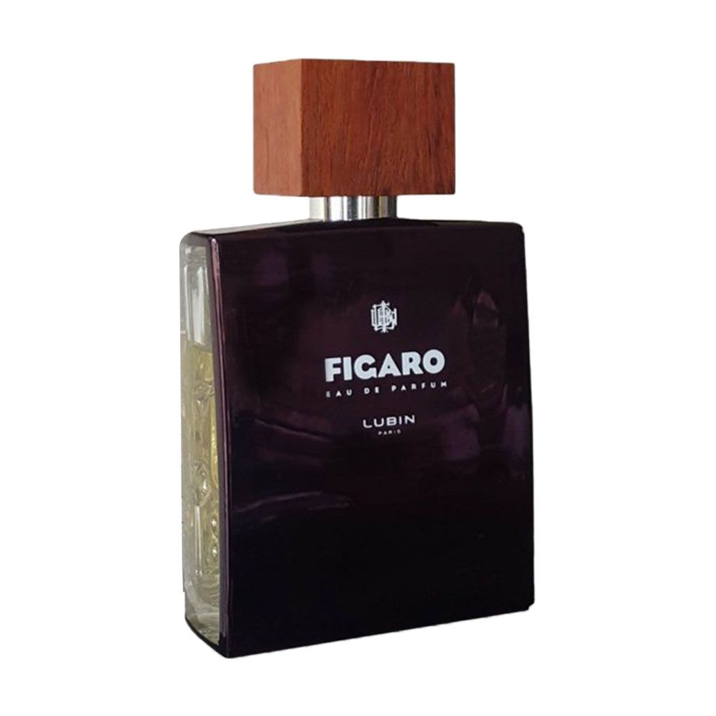 Lubin Figaro Парфюмированная вода унисекс, 75 мл - купить на EVA.UA