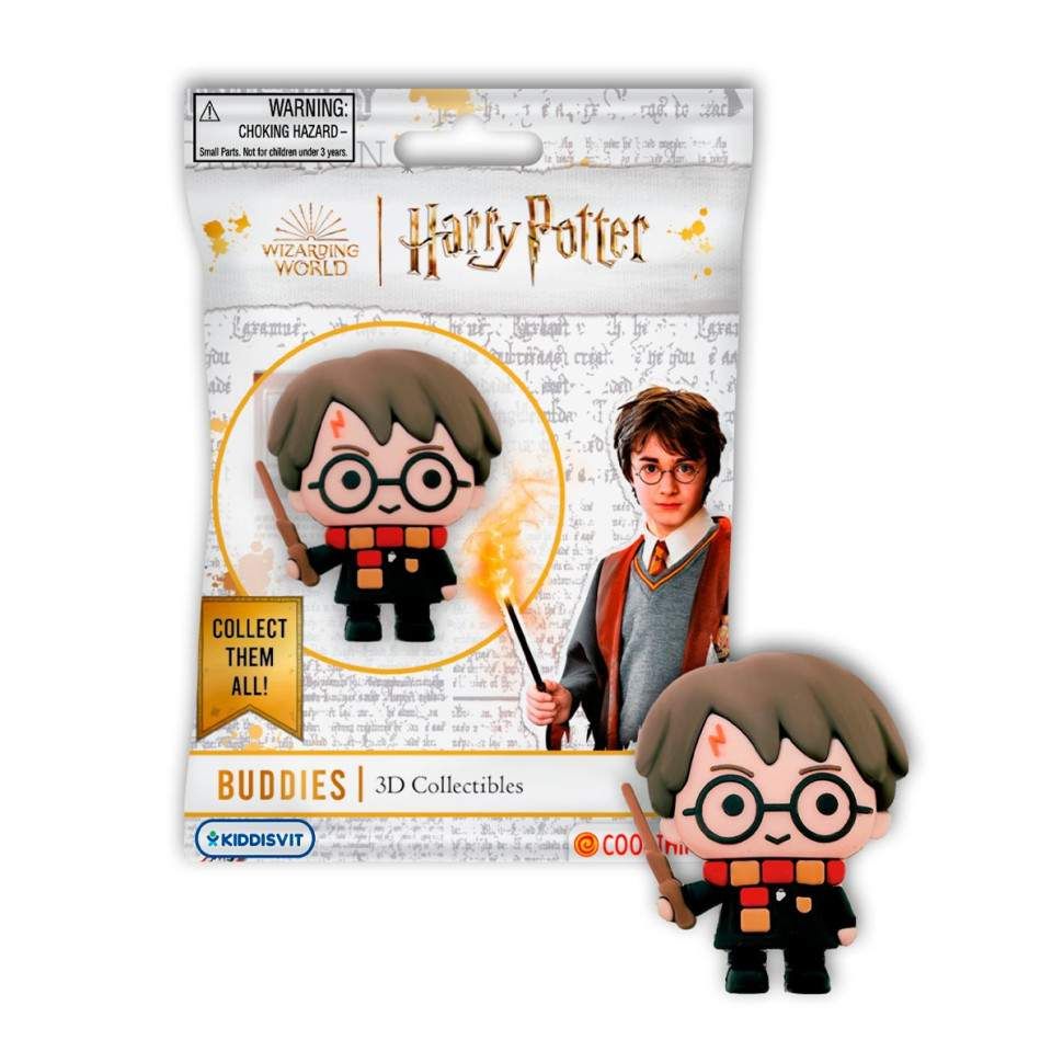 Фигурка-сюрприз "Harry Potter" Cool Things HP004 в ассортименте ...