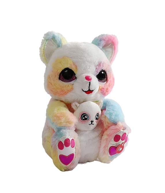 Интерактивная игрушка M 17062, песни на англ. языке, двигается ...