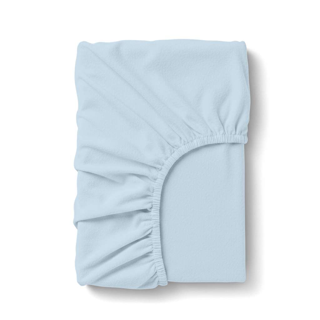 Простирадло на резинці фланель 200х220х25 SKYER COSAS (4822052484562 ...