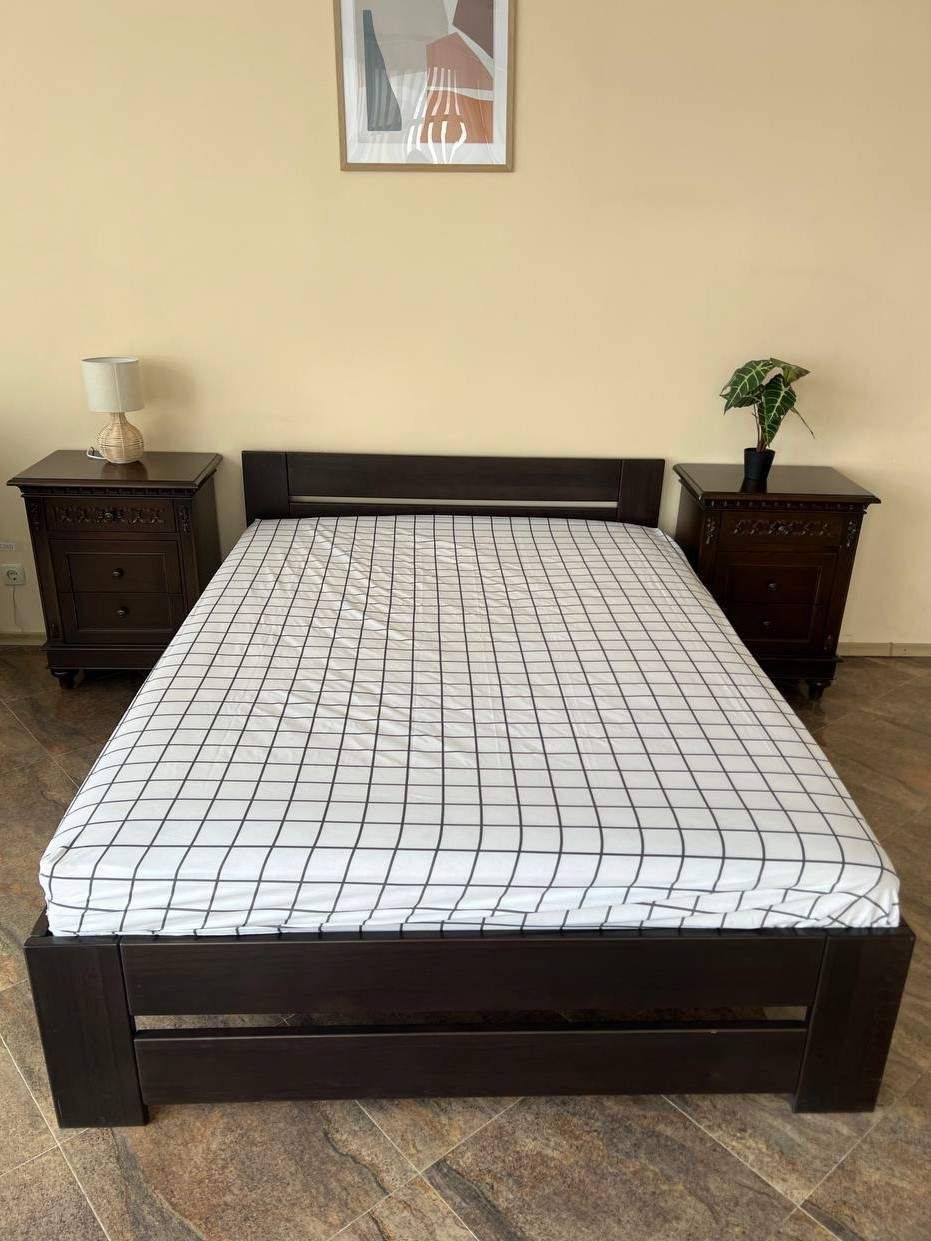 Простынь на резинке 160х200 Бязь Голд Ananasko PR54 (887157) — купить ...