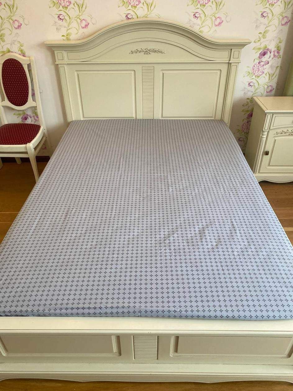 Простынь на резинке 160х200 Бязь Голд Ananasko PR88 (887325) — купить ...