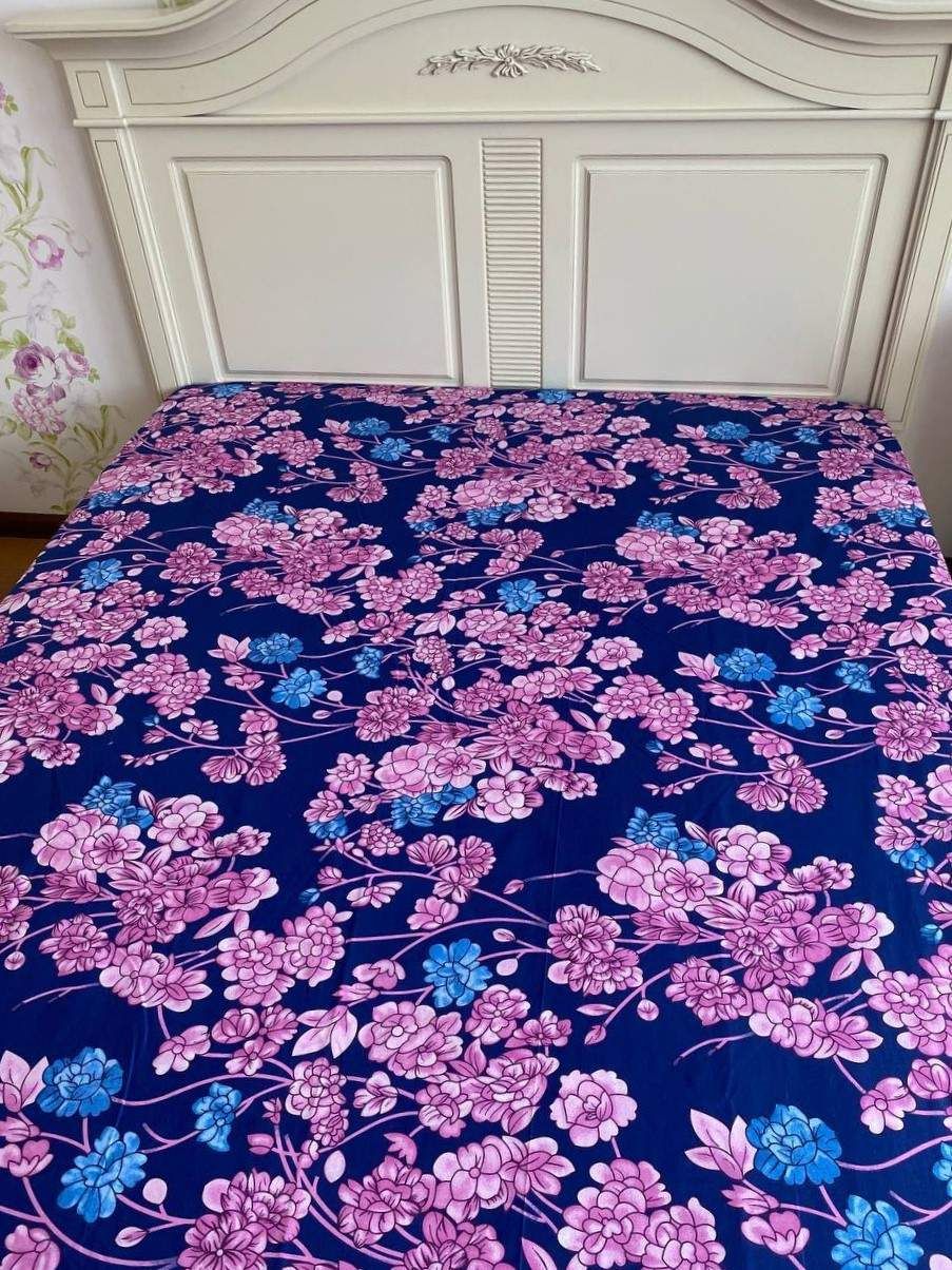 Простынь на резинке 180х200 Бязь Голд Ananasko PR107 (887429) — купить ...