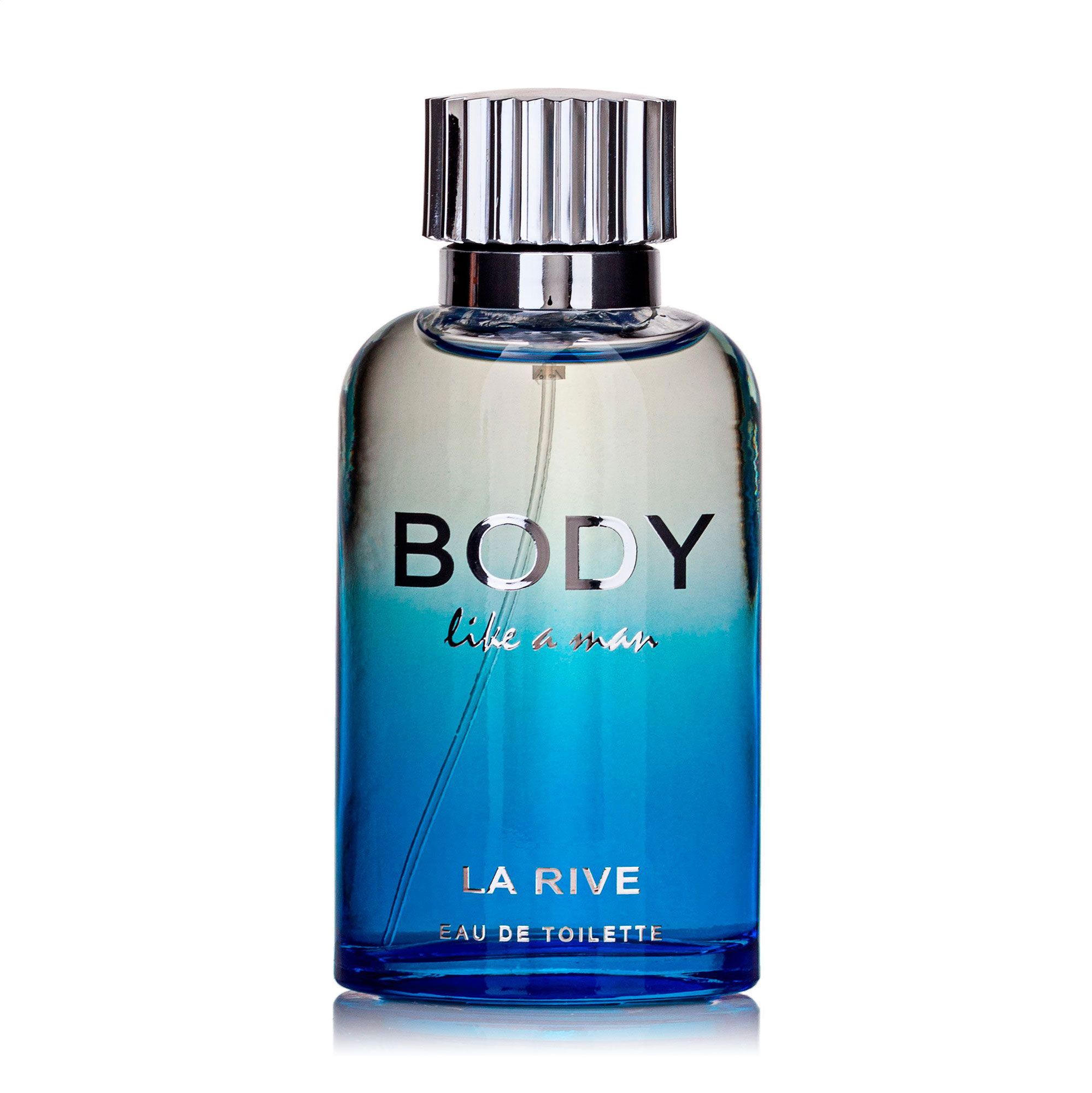 Чоловічі парфуми LA RIVE Body Like 90 мл ᐉ Купити ОРИГІНАЛ в EVA | Київ ...