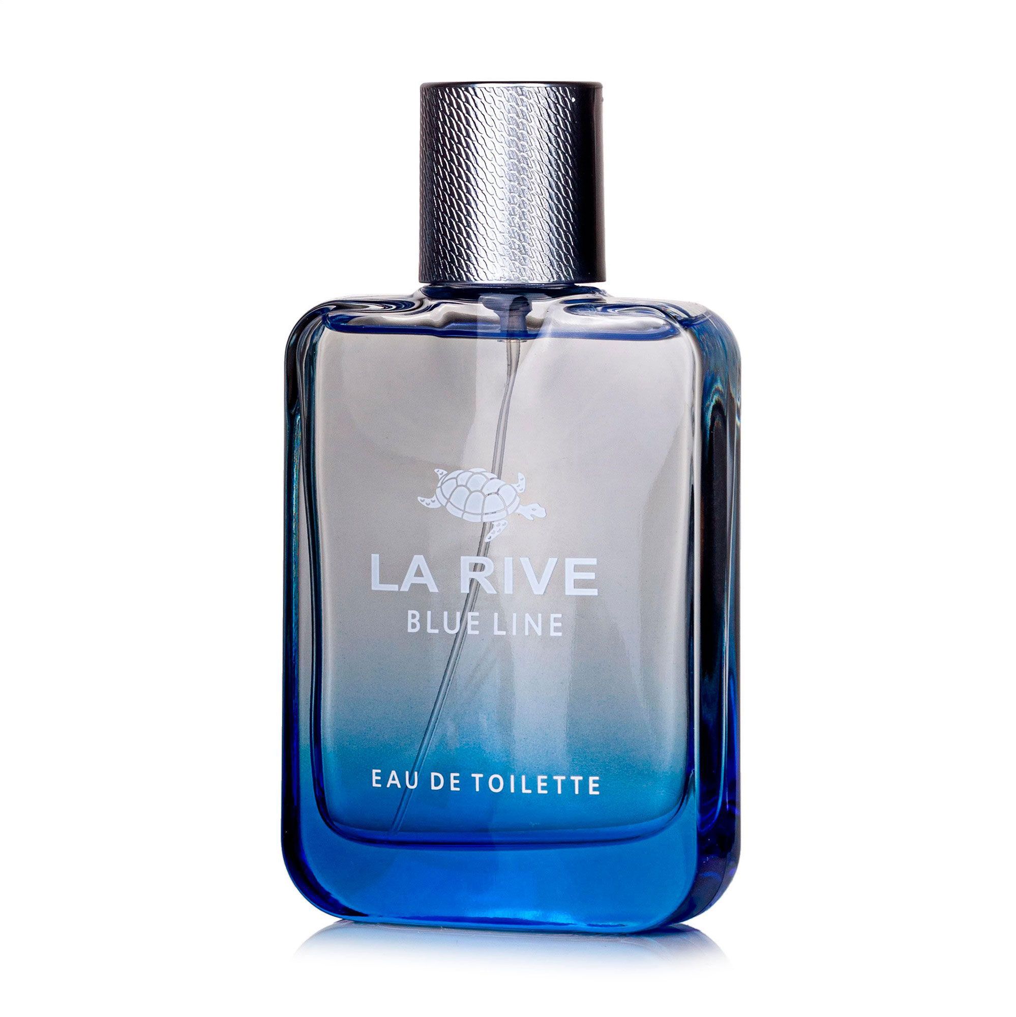 Туалетная вода мужская LA RIVE Blue Line 90 мл ᐉ Купить ОРИГИНАЛ в EVA ...