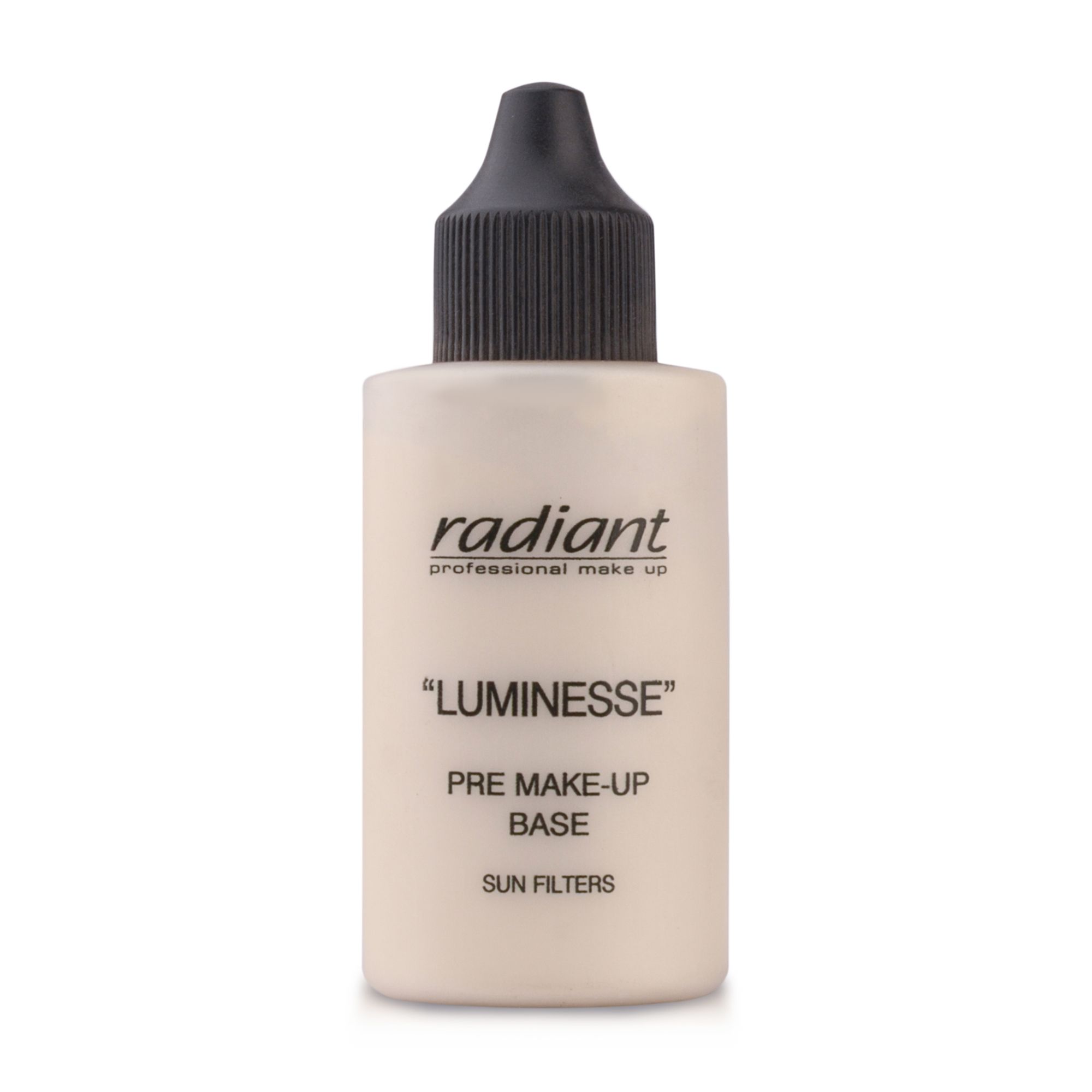 Основа под макияж Radiant Luminesse тон 3, 35мл - купить в интернет ...