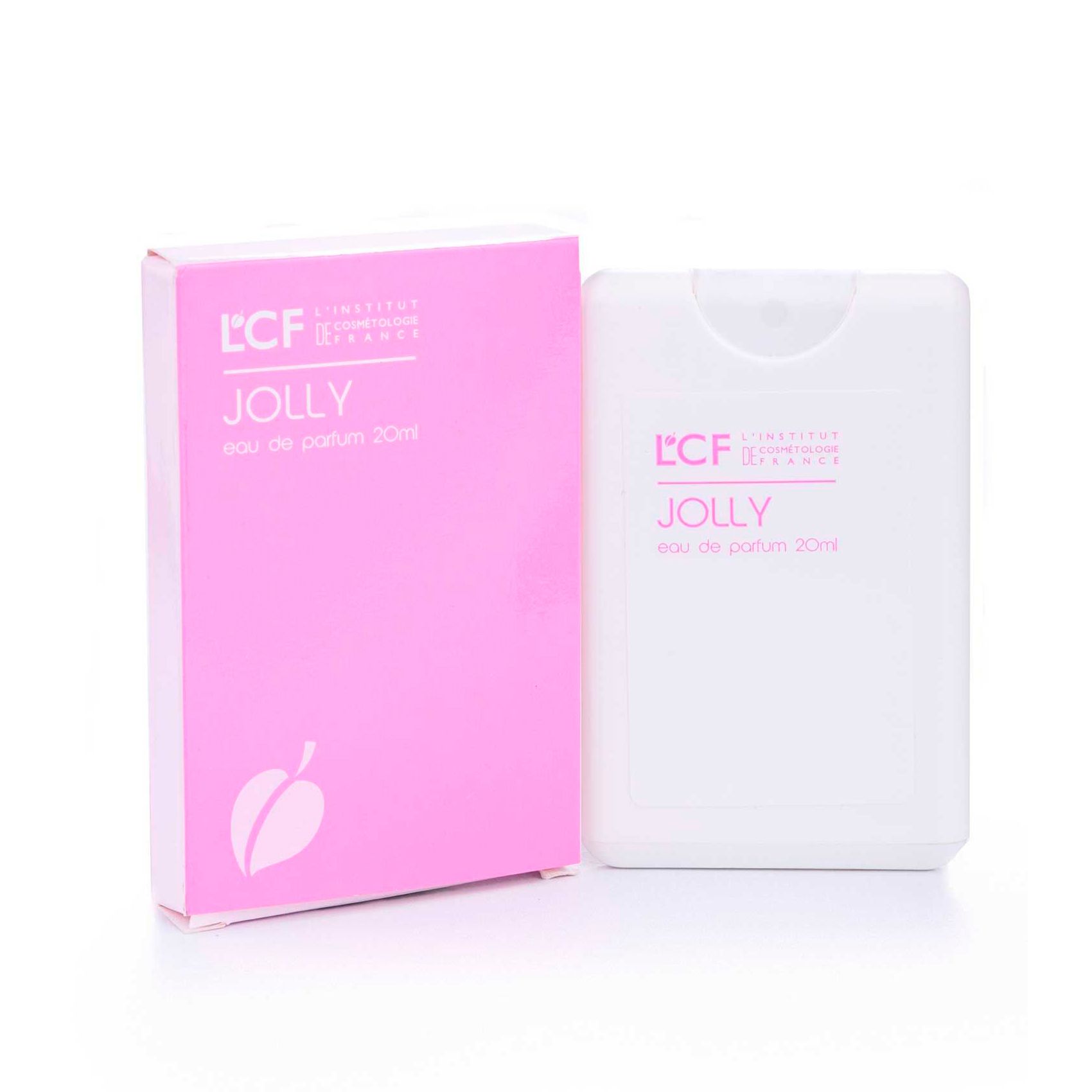 LCF Jolly Парфумована Вода Жіноча ᐉ Купити ОРИГІНАЛ в EVA | Київ і Україна