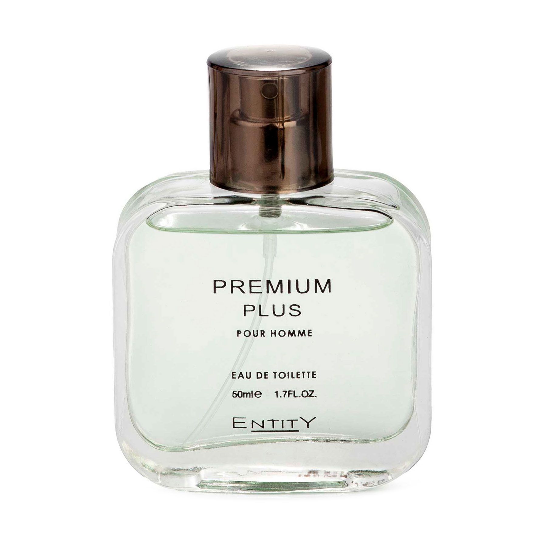 Туалетная вода мужская ENTITY Premium Plus 50 мл ‣ Купить в EVA.ua по ЛУЧШЕЙ ЦЕНЕ | Киев и Украина