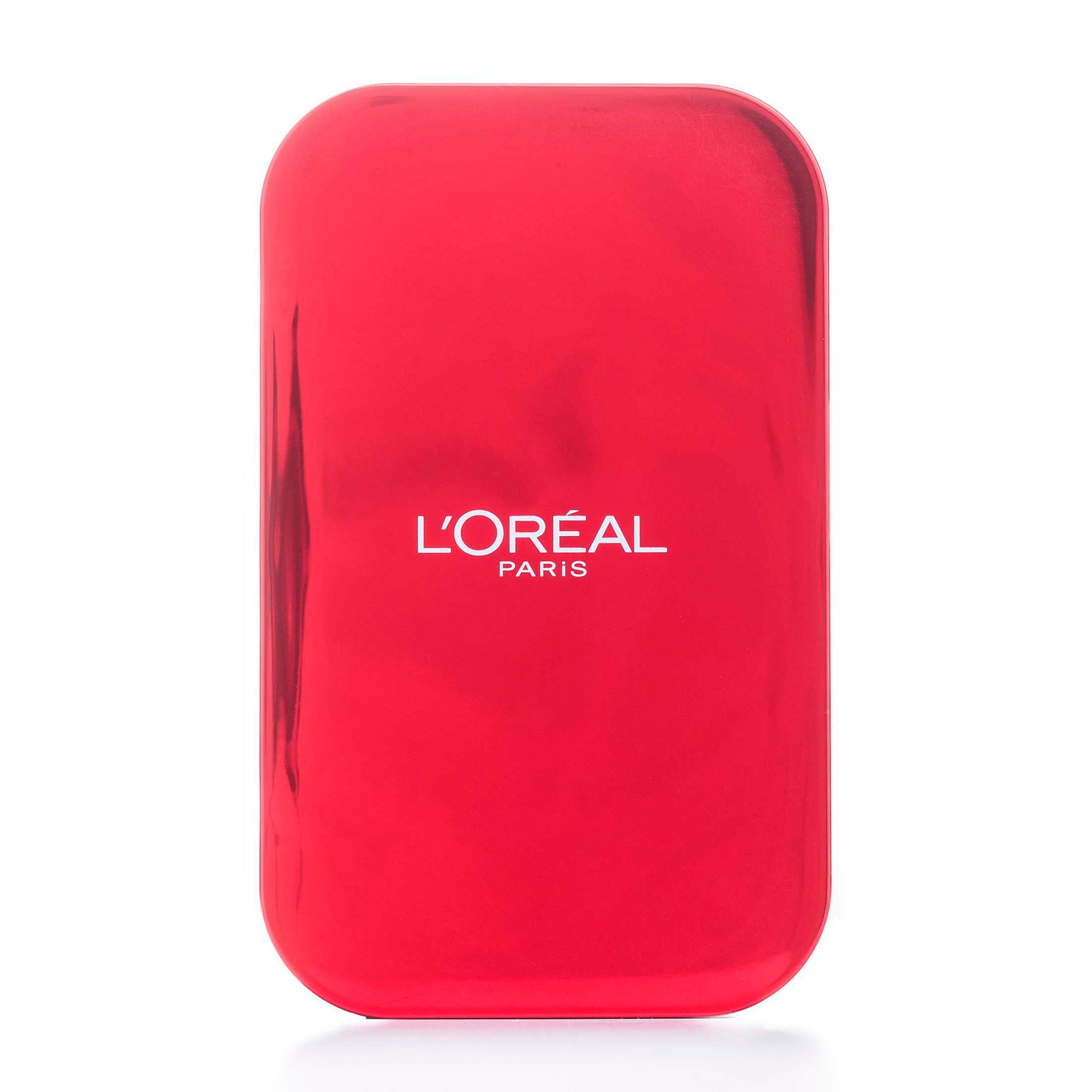 Пудра компактная L’Oreal Paris Infallible Ultra-matte Powder тон 123 ...