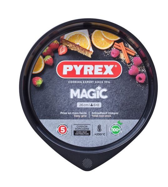 Форма PYREX MAGIC, 26 см1 - купить в интернет-магазине EVA