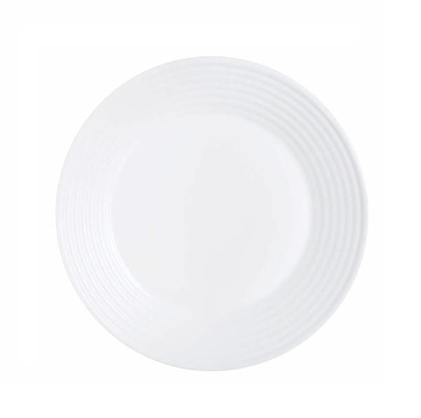 Тарелка обеденная ARCOROC STAIRO 23см,N1896 - купить в интернет ...