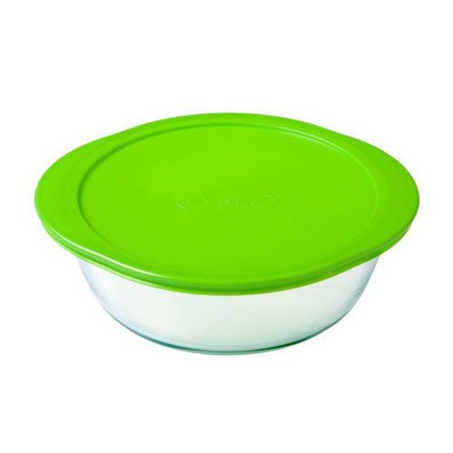 Форма PYREX Cook&Store,2.3л,26см,208P000 - купить в интернет-магазине EVA