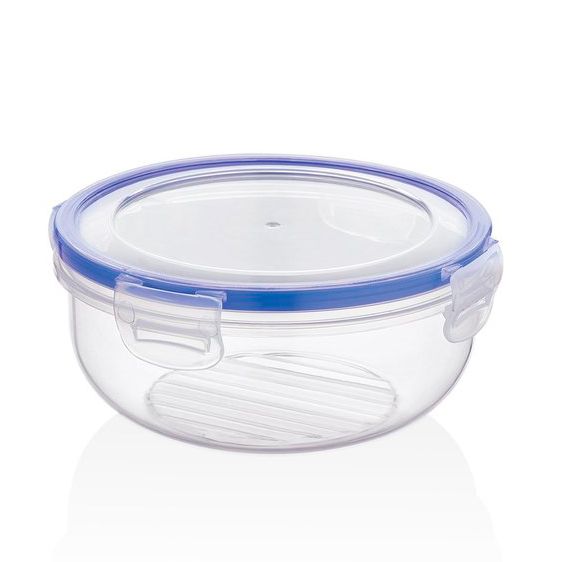 Контейнер BAGER Cook&Lock 1.35л,BG-516 - купити в інтернет-магазині EVA