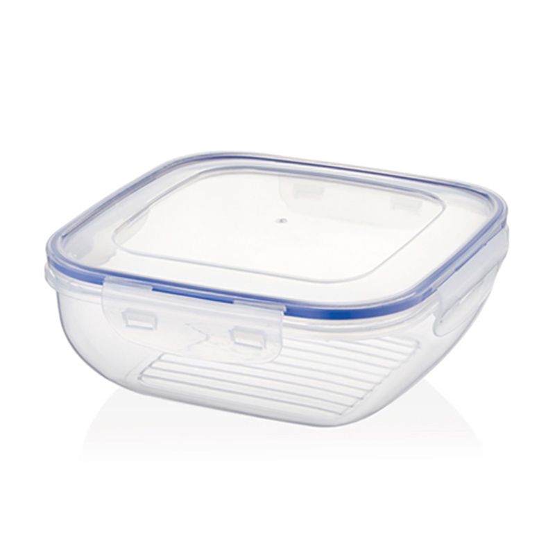 Контейнер BAGER Cook&Lock 0.6л,BG-555 - купить в интернет-магазине EVA