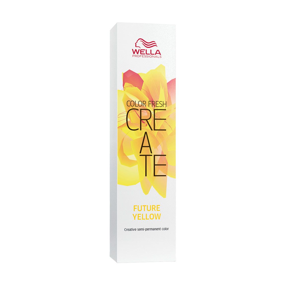 Відтіночна Фарба Для Волосся Wella Professionals Color Fresh Create ...