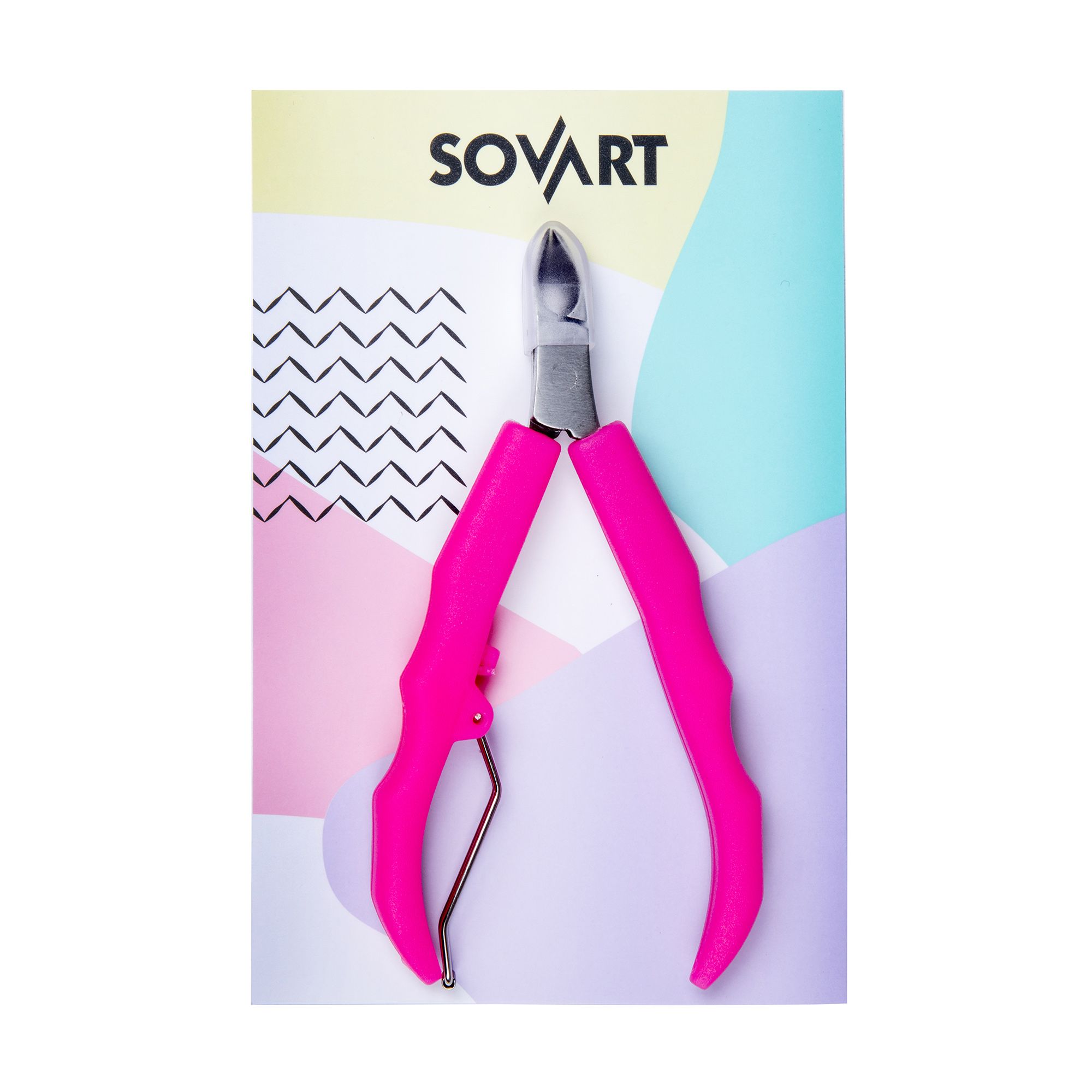 Щипці універсальні SOVART - купити на EVA.UA