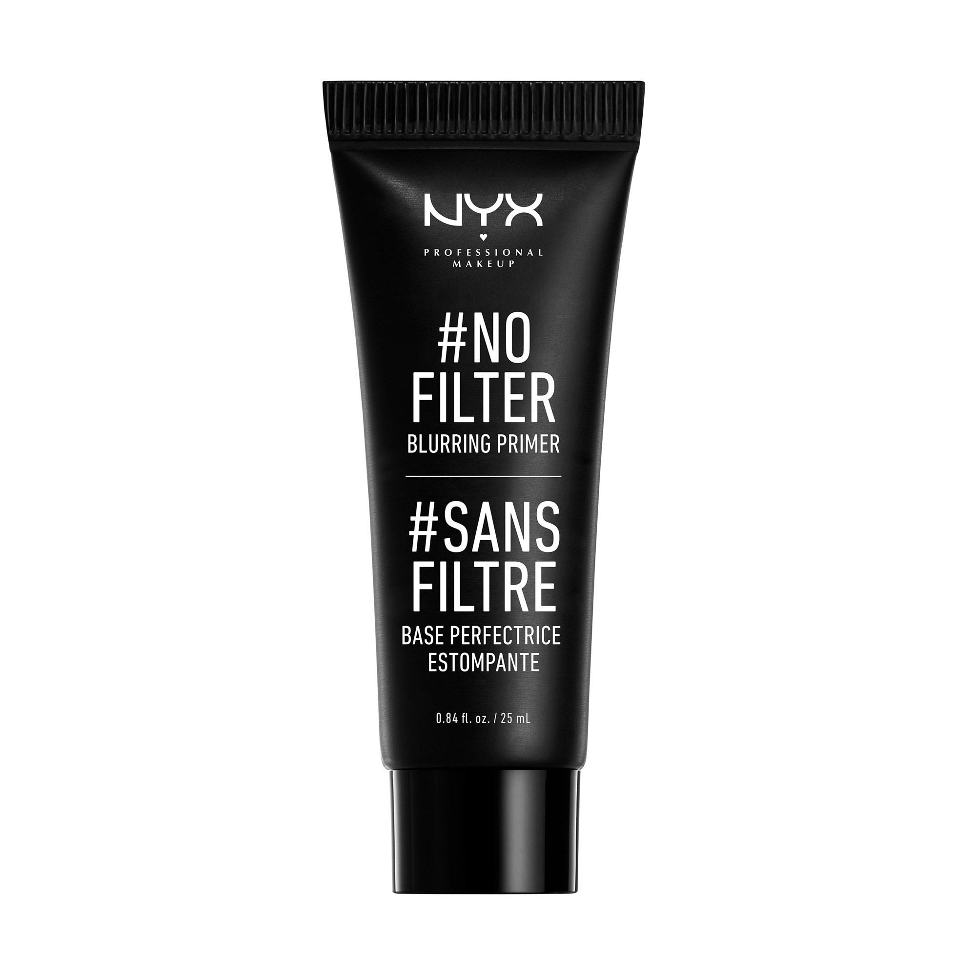 Праймер для лица NYX Professional Makeup NO FILTER BLURRING PRIMER 25 ...
