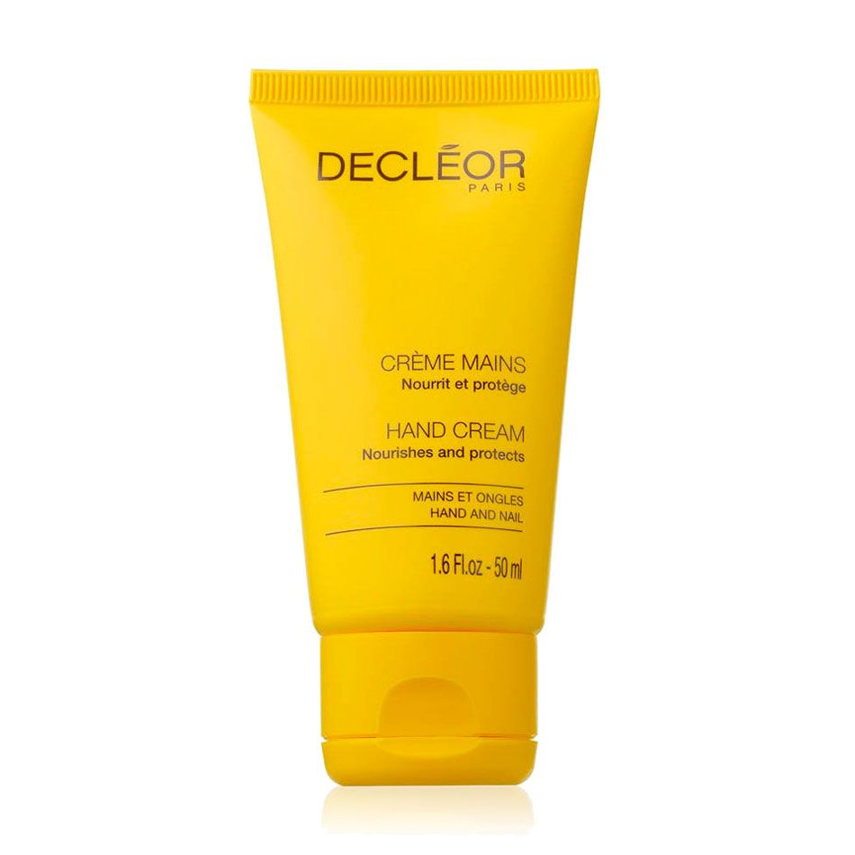 Крем для рук Decleor Hand Cream Nourish and Protect, 50мл - купить на ...