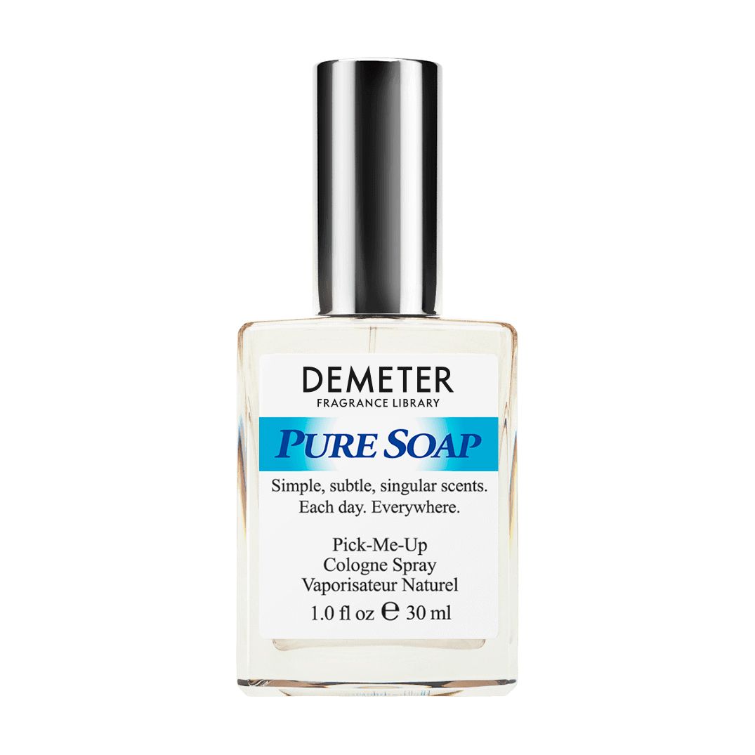 Demeter Fragrance Pure Soap Парфуми жіночі, 30 мл - купити на EVA.UA