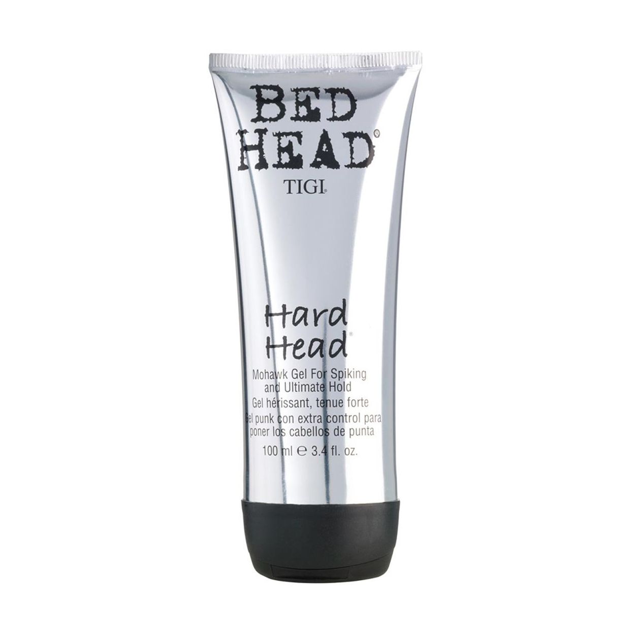 Гель Для Волосся TIGI Bed Head суперсильною фіксації Hard Head Mohawk ...