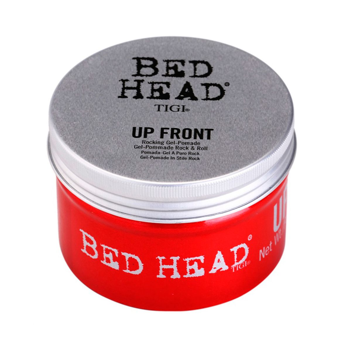 Гель-Помада Для Волосся TIGI Bed Head Pomade Up Front 100 - купити на ...