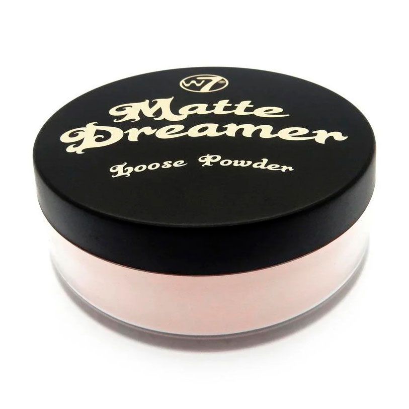 Розсипчаста пудра для обличчя Matte Dreamer Loose Powder, 20 г - купити ...