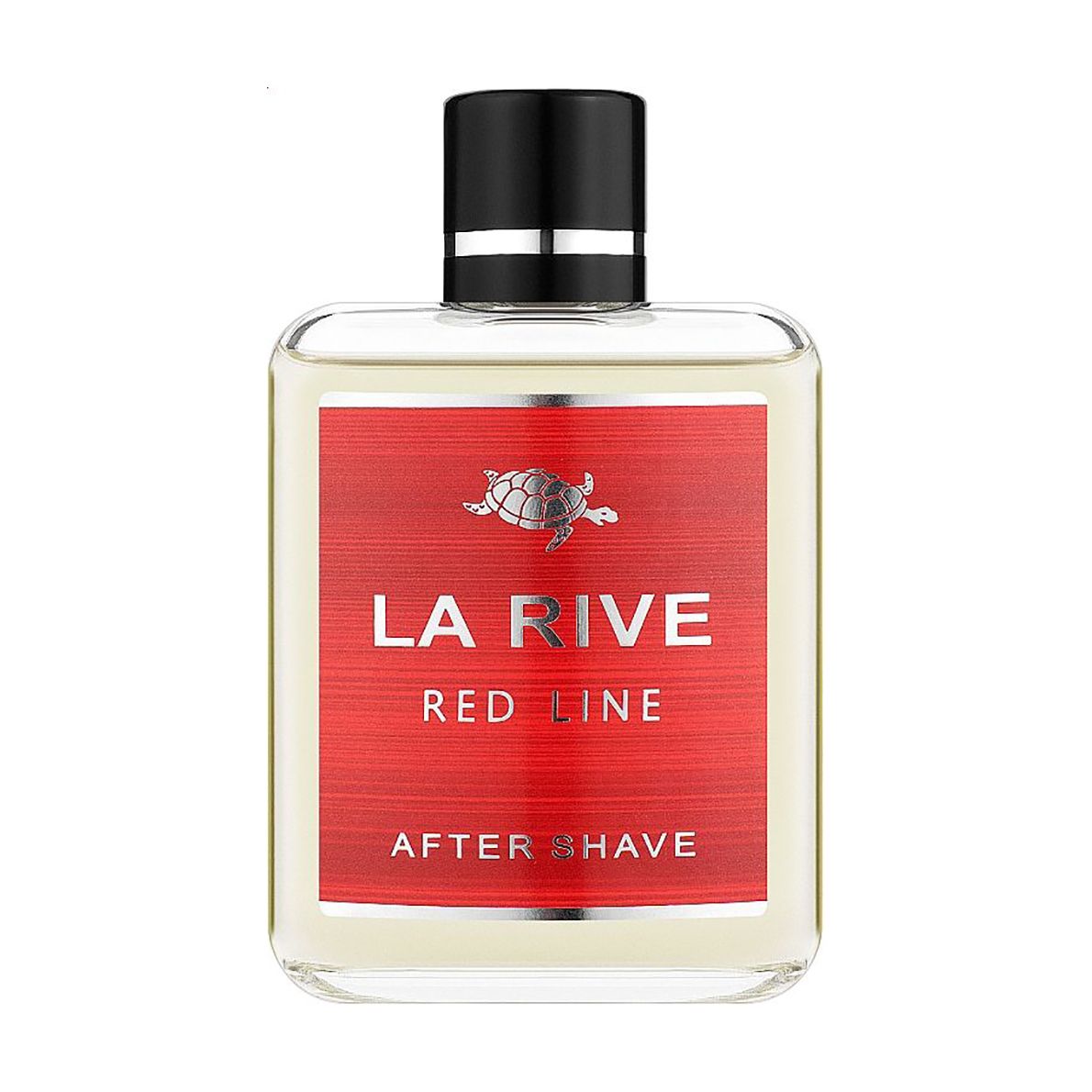 Лосьйон після гоління La Rive Red Line, 100 мл — купити на EVA.UA ...