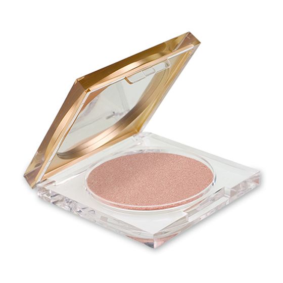 Бронзер Lambre Contour Face Pressed Powder 03 Bronzer Glow, 9 г ...
