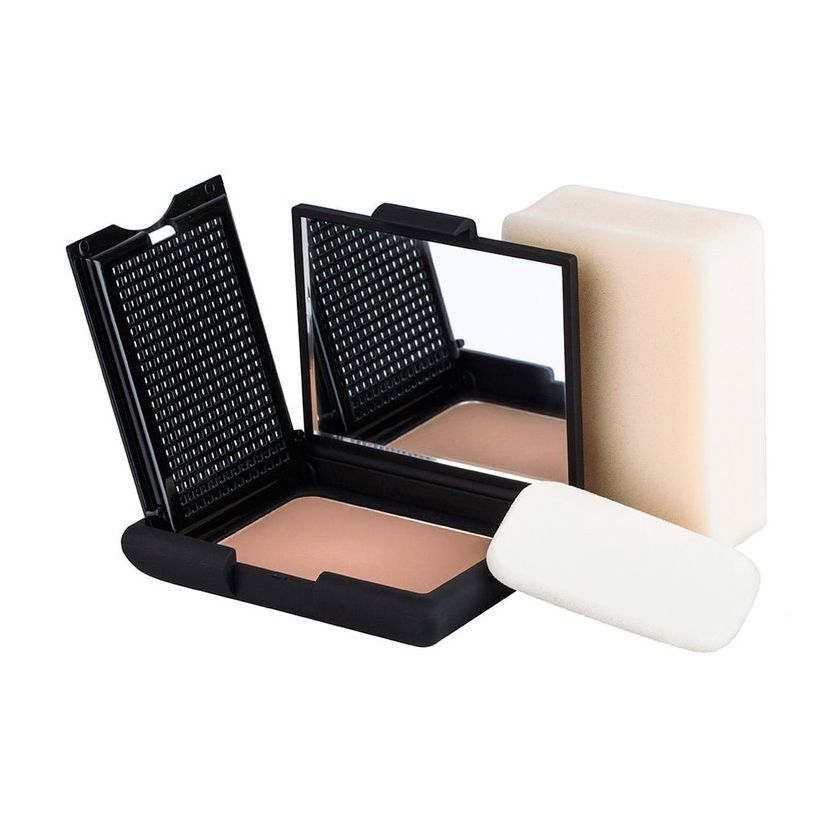 Пудра матирующая NoUBA Noubamat 56, 10 г - купить на EVA.UA