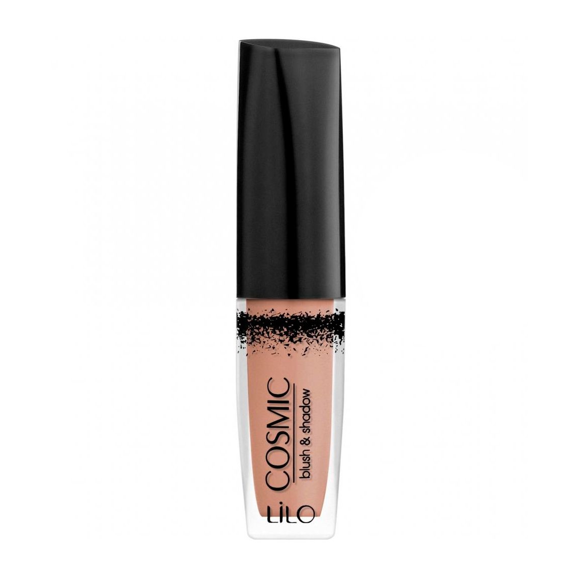 Тени-румяна кремовые Lilo Cosmic Blush&Shadow 905 3.1 г - купить на EVA.UA