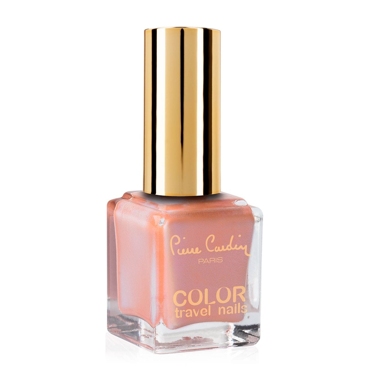 Лак для ногтей Pierre Cardin Color Travel Nails 095 11.5 мл - купить на ...