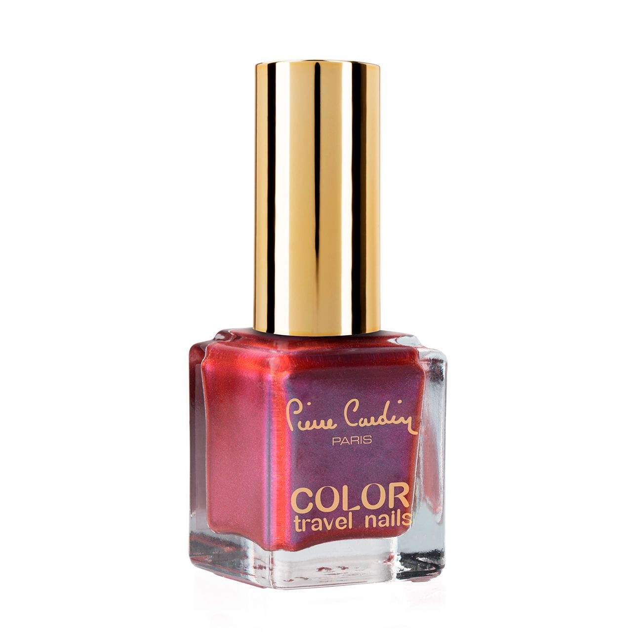Лак для нігтів Pierre Cardin Color Travel Nails 100 11.5 мл - купити на ...