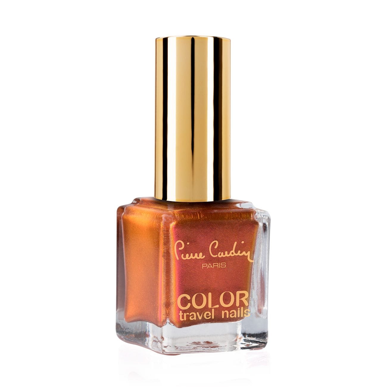 Лак для нігтів Pierre Cardin Color Travel Nails 103 11.5 мл - купити на ...