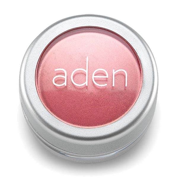 Тіні для повік Aden Loose Powder Eyeshadow Pigment Powder 06 Marmalade ...