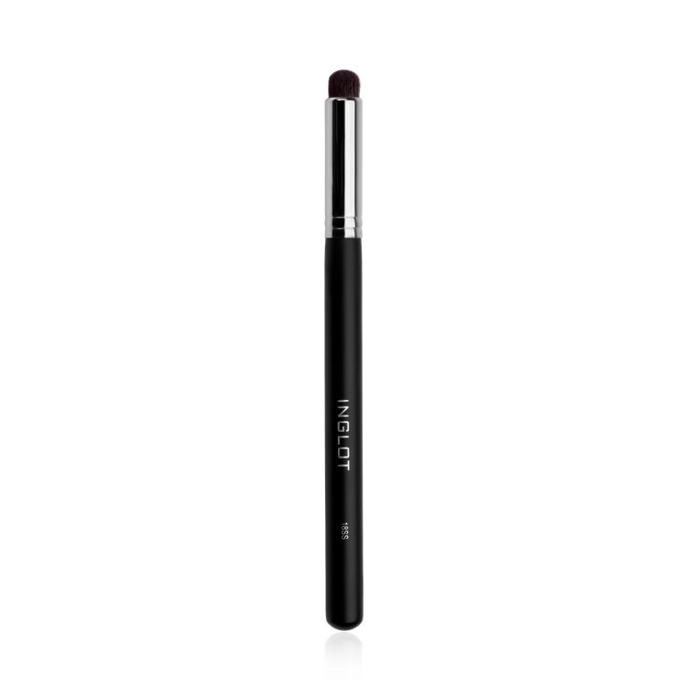 Кисть для растушевки теней Inglot Makeup Brush 18Ss - купить на EVA.UA