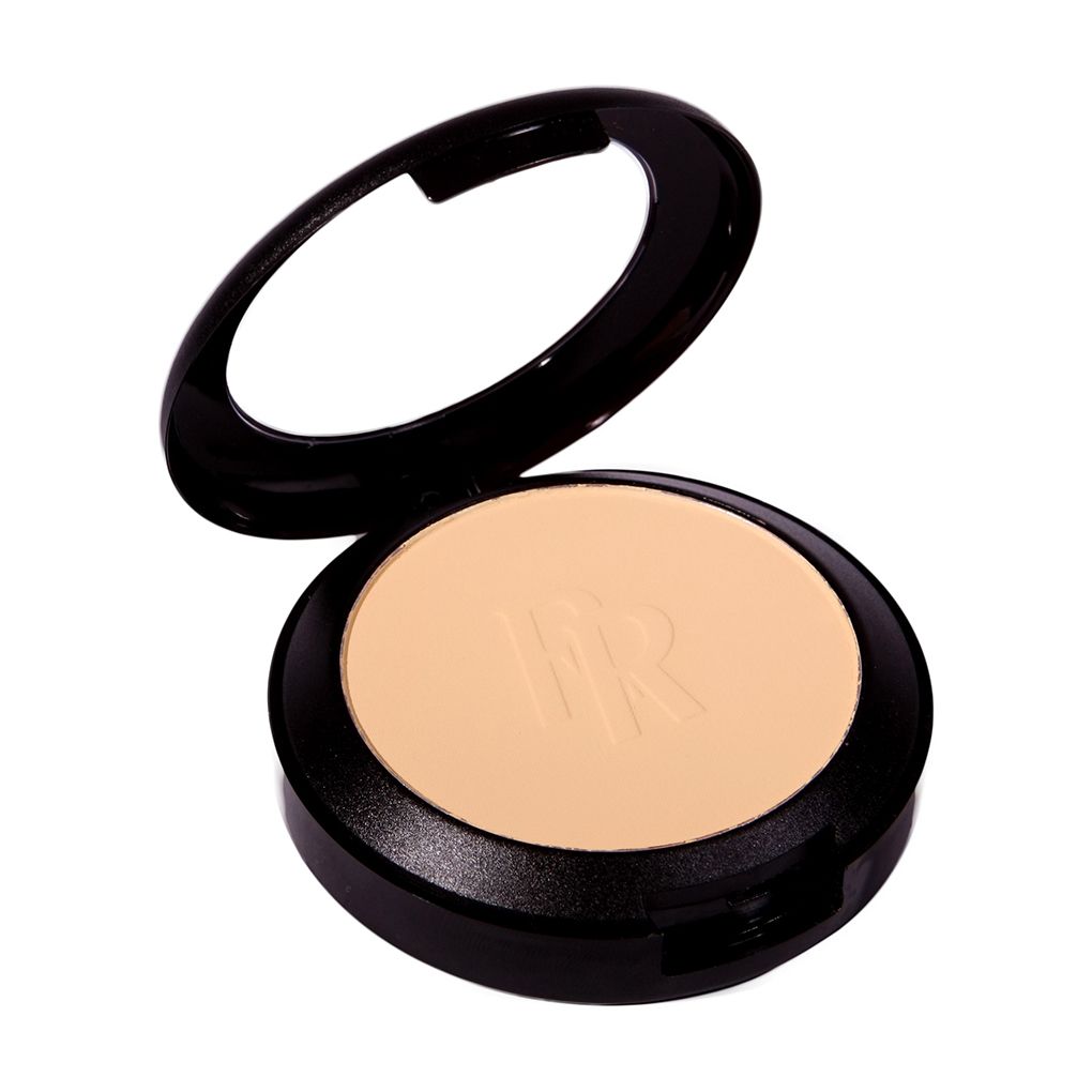 Пудра компактная Ruby Rose Powder HB-7201D - купить на EVA.UA