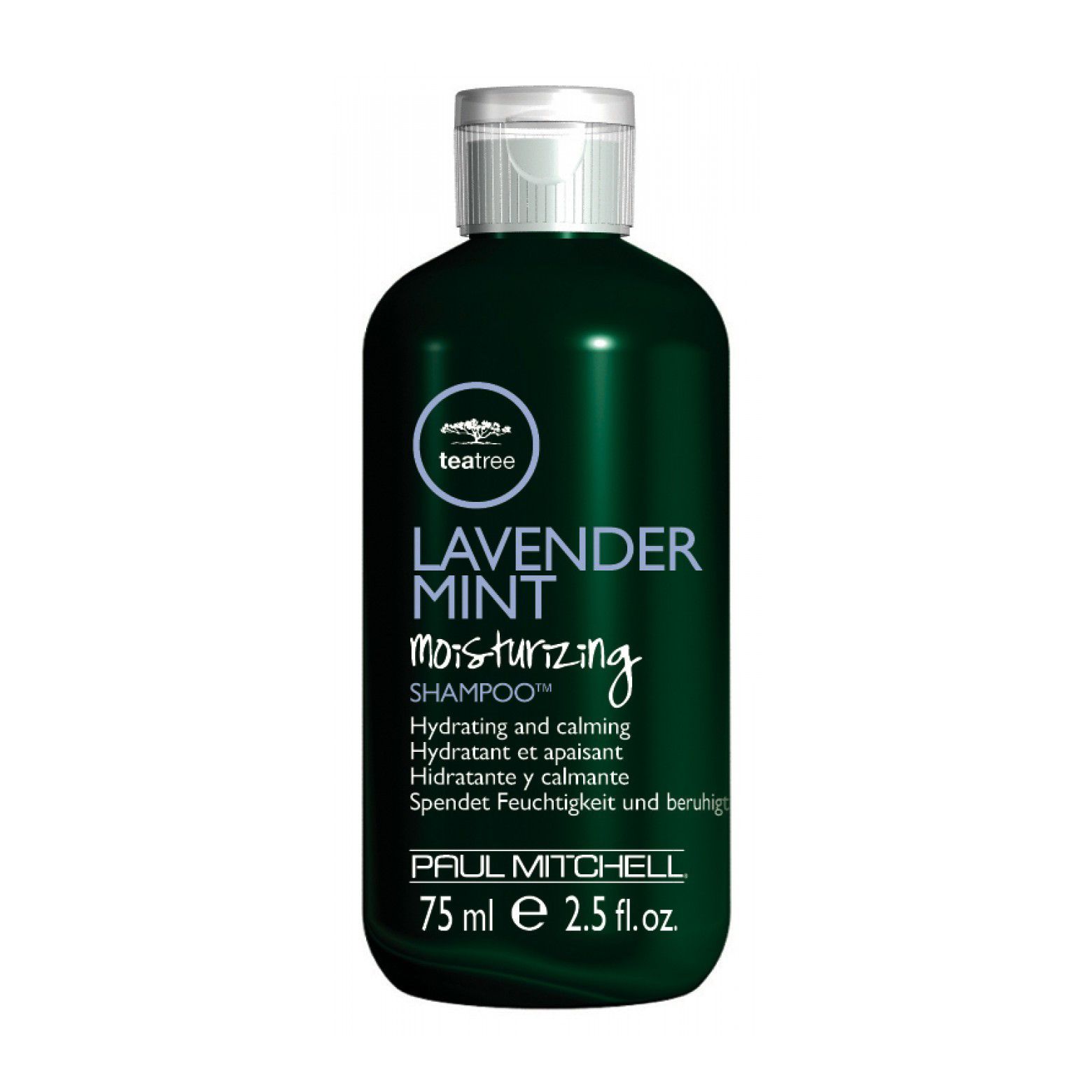 Шампунь для волосся Paul Mitchell Теа Tree Lavender Mint Shampoo на ...