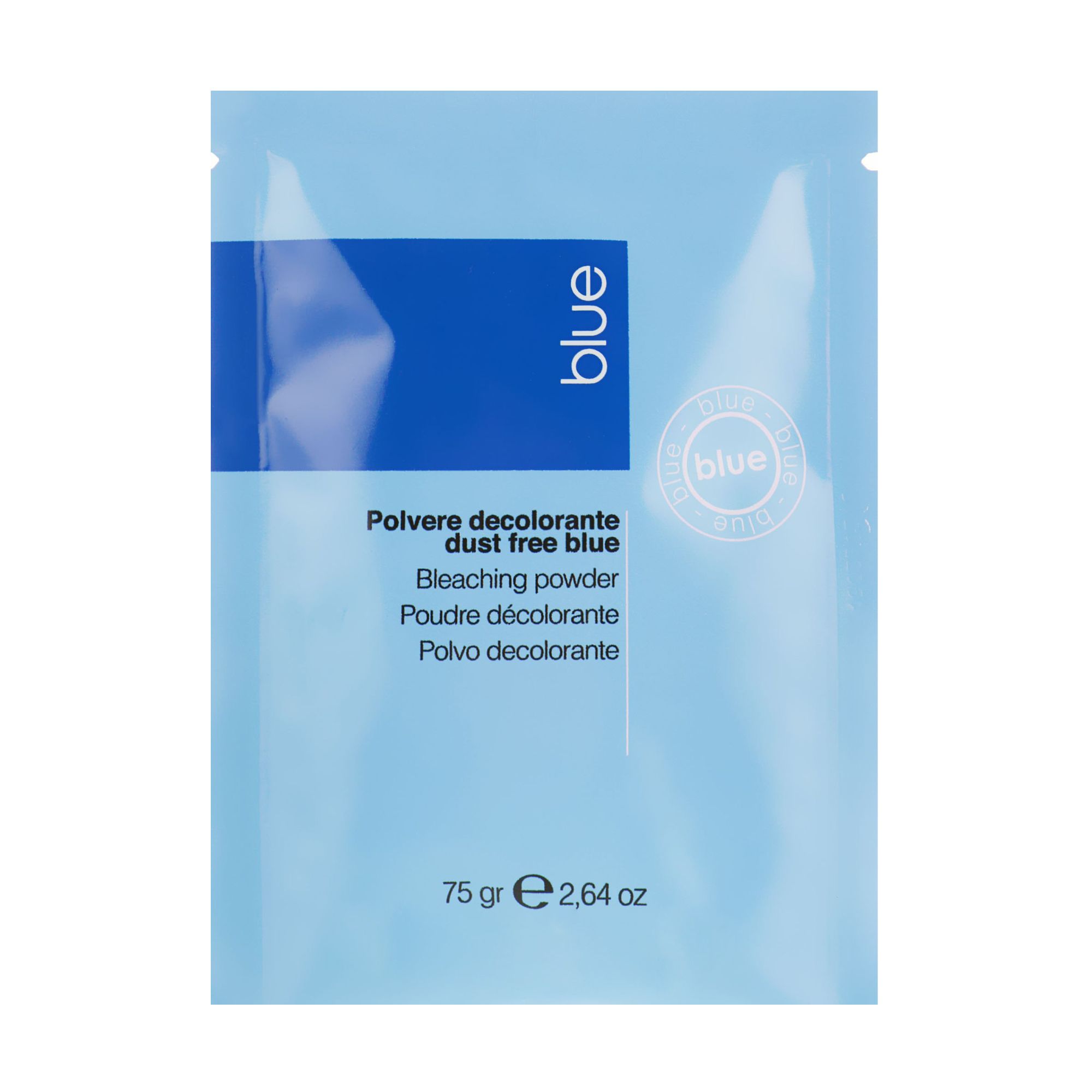 ᐈ Освітлювальний Порошок для Волосся FANOLA BLEACHING POWDER BLUE ...