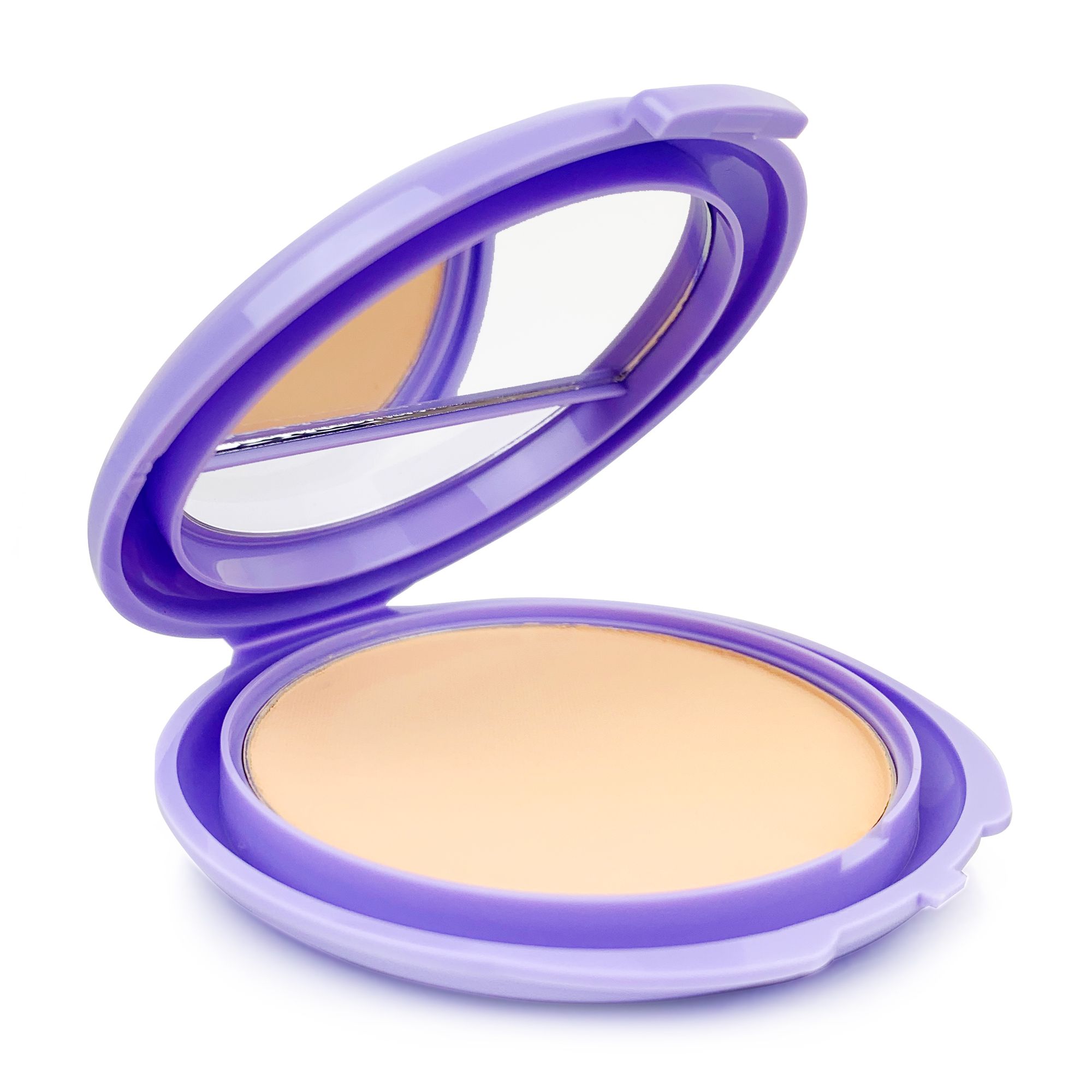 Пудра компактна FFleur Matte Finish Powder, 9.4 г — купити на EVA.UA ...