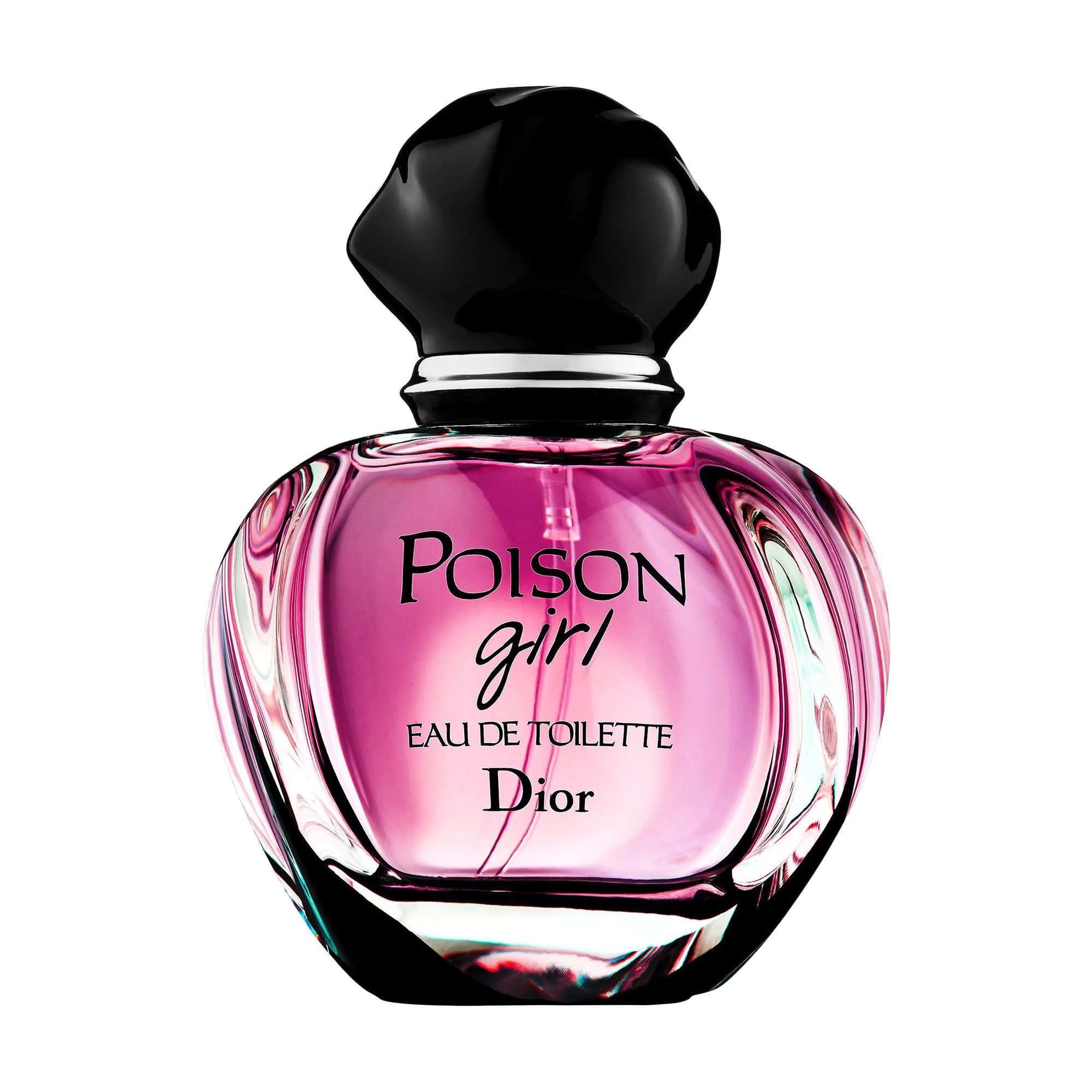 Dior Poison Girl Туалетна вода жіноча, 50 мл — купити на EVA.UA — ціна ...