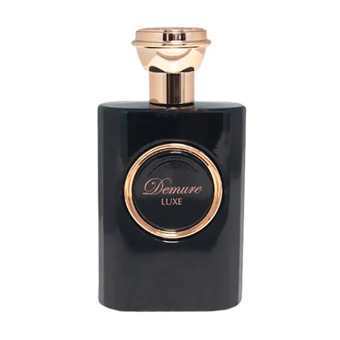 Fragrance World Demure Luxe Парфумована вода жіноча, 100 мл - купити на ...