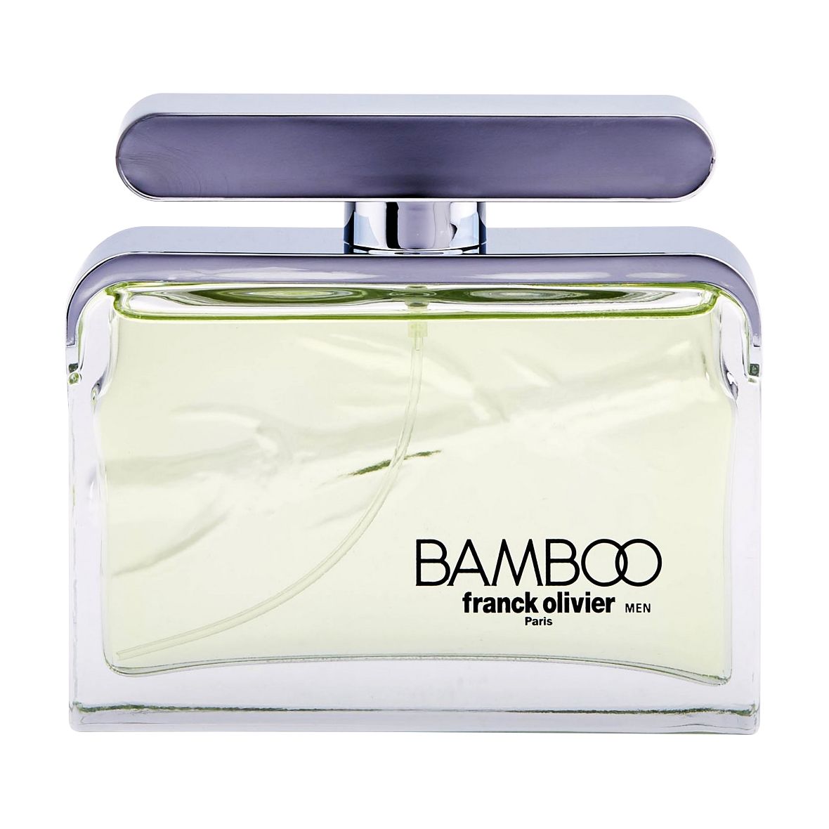 Franck Olivier Bamboo For Men Туалетна вода чоловіча, 50 мл (тестер ...