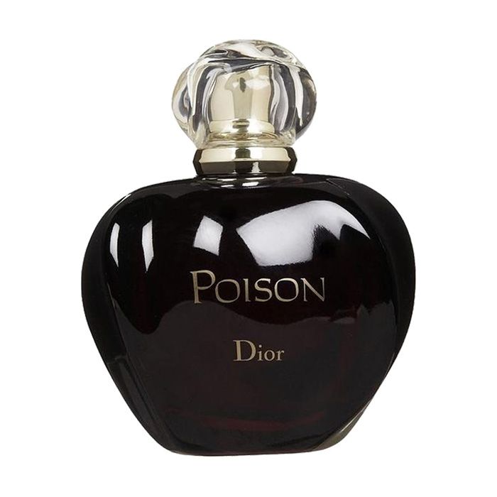 Christian Dior Poison Туалетна вода жіноча, 100 мл — купити на EVA.UA ...