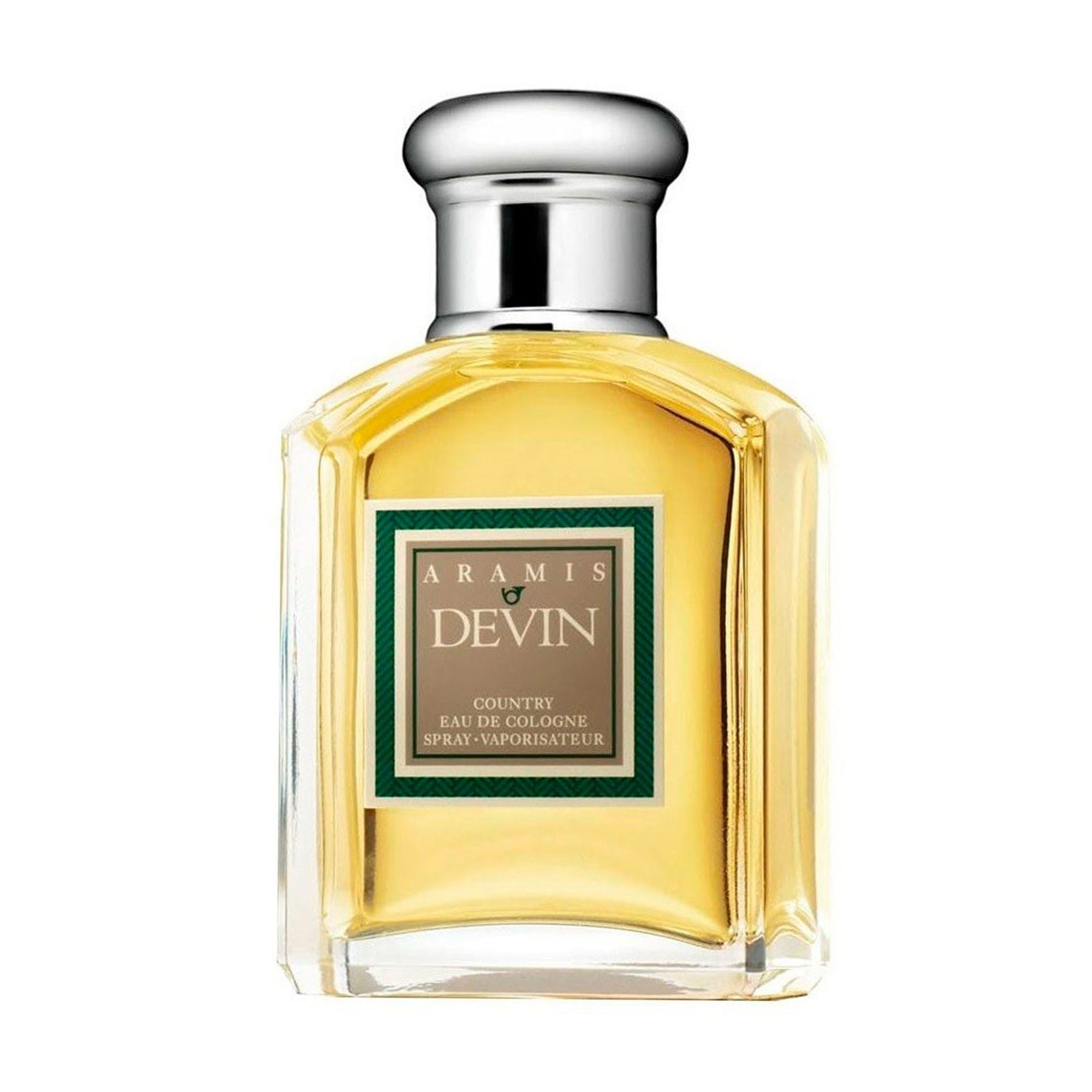 Aramis Devin Country Одеколон чоловічий, 100 мл - купити на EVA.UA