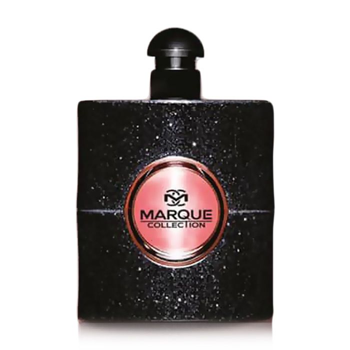 Marque Collection 109 Black Opium Парфюмированная вода женская, 25 мл ...