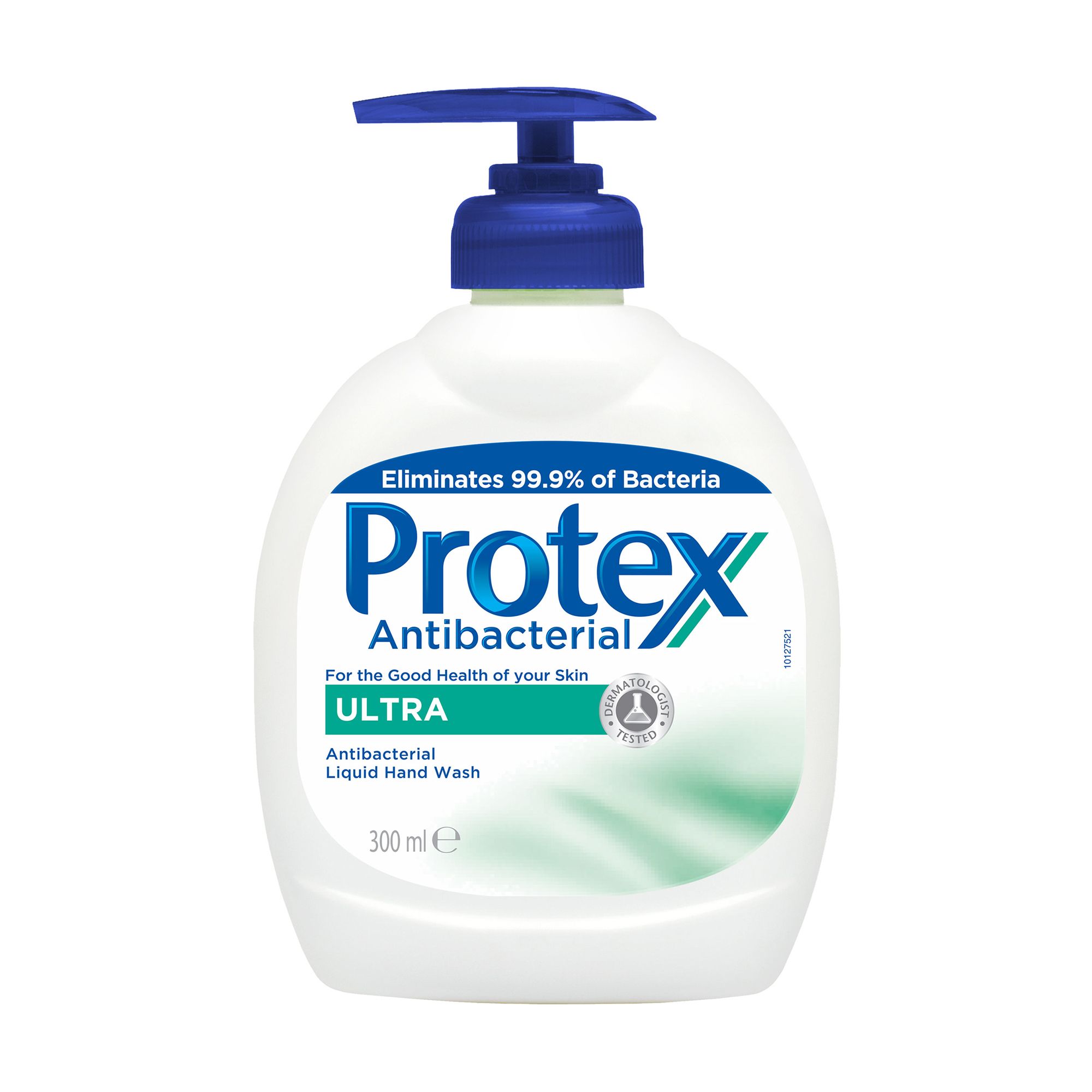 Антибактеріальне рідке мило Protex Ultra Antibacterial Liquid Hand Wash ...