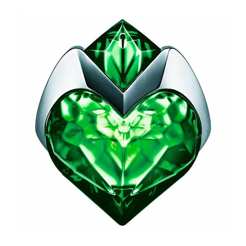 Thierry Mugler Aura Mugler Парфумована вода жіноча, 5 мл (мініатюра ...