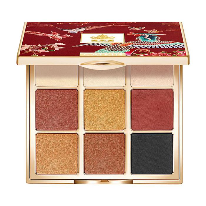 Палетка тіней для повік Catkin Phoenix 9 Color Eyeshadow, 14.4 г - купити на EVA.UA