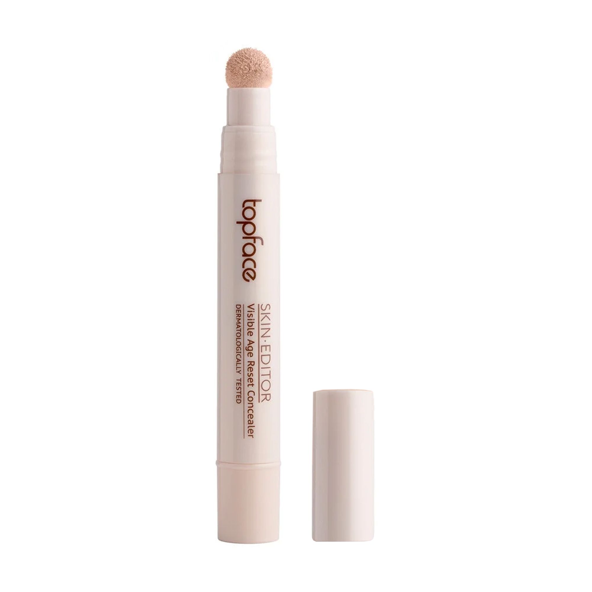 Консилер для лица Topface Skin Editor Concealer, 5.5 мл - купить на EVA.UA