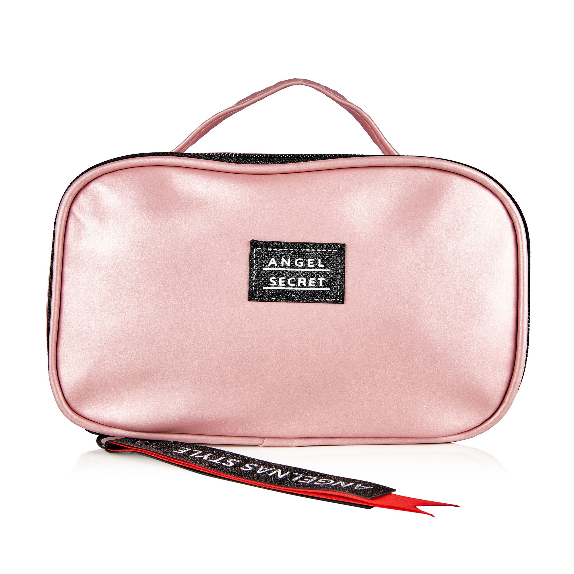 Косметичка рожева 22*12 см (SpC2021-5) — купити на EVA.UA - гіпермаркет ...